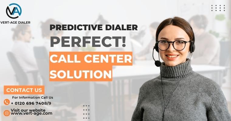 5 Incredible Benefits of Predictive Dialer To Get The Most Out Of Your ...