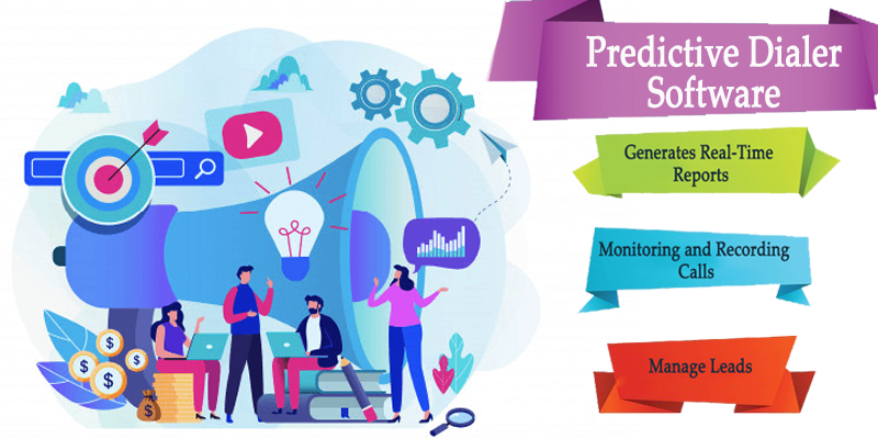 Using Predictive Dialer Software Boost your Call Center Productivity Using Predictive Dialer Software Boost your Call Center Productivity